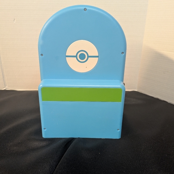Pokemon | Toys | Pokemon Carry Case Playset Backpack | Poshmark